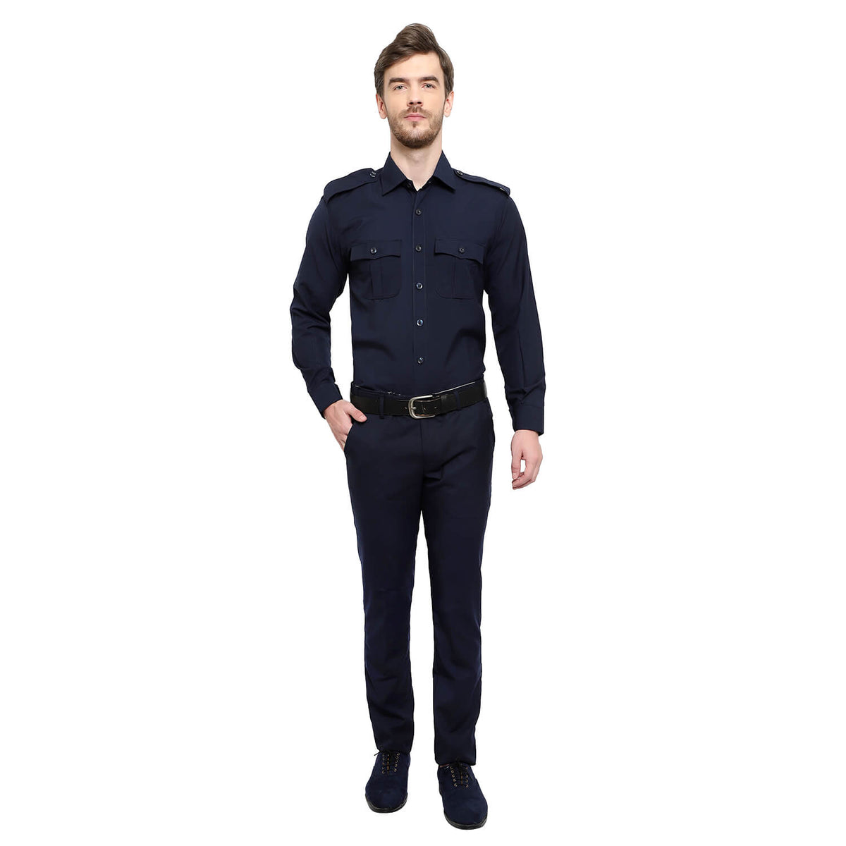Security Guard Uniforms – Autouniform.com