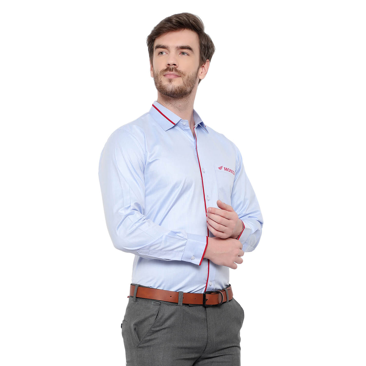 Honda Two Wheeler Uniform – Autouniform.com