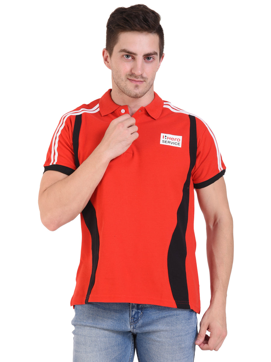 HERO MotoCorp Uniforms – Autouniform.com