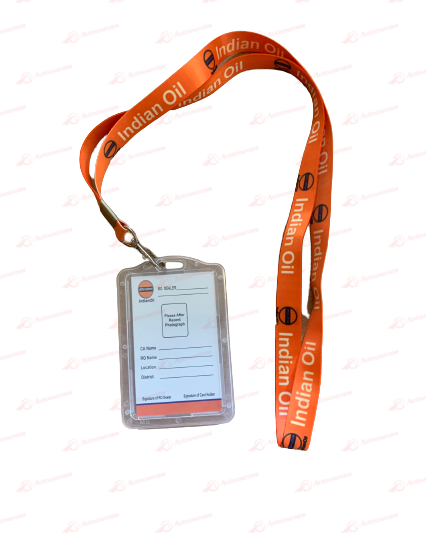 IOCL ID CARD – Autouniform.com
