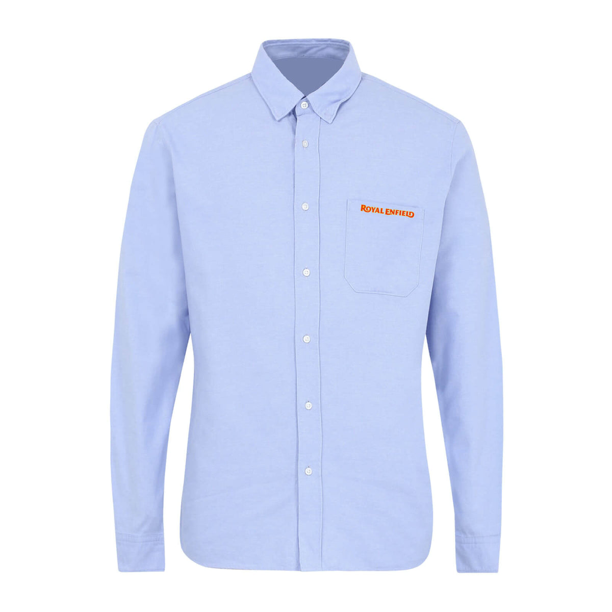 Royal Enfield Advisor Shirt – Autouniform.com